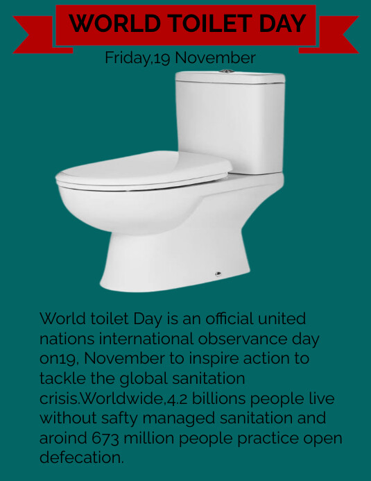 Social poster Template | PosterMyWall