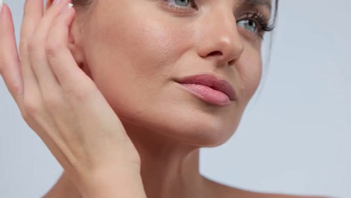 Copy of soft skin | PosterMyWall