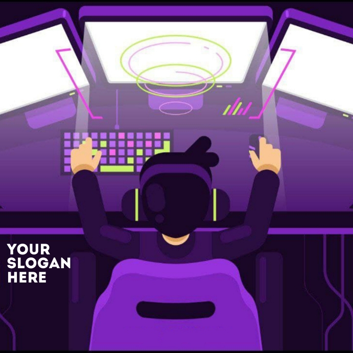 software developer Template | PosterMyWall