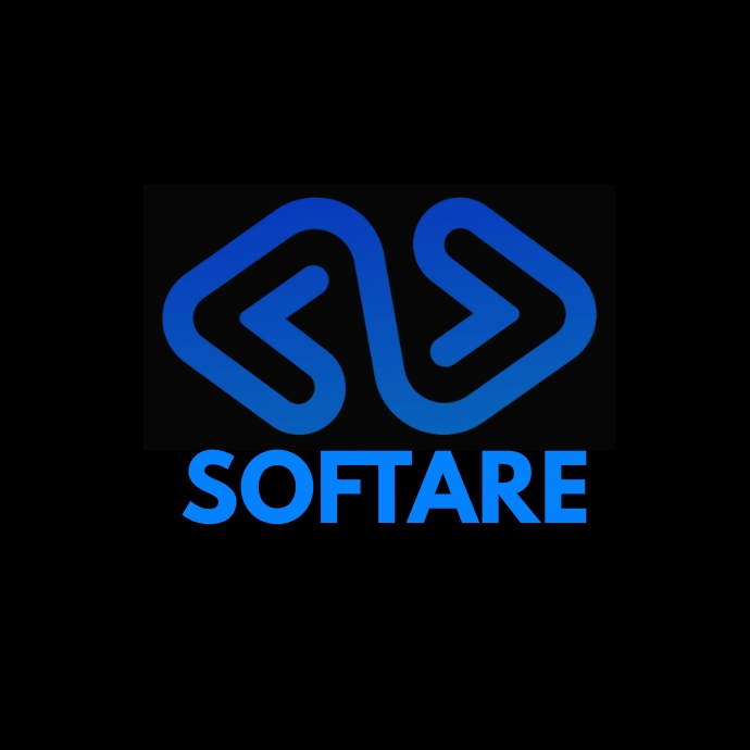 SOFTWARE LOGO Template | PosterMyWall