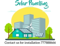 solar panelling ad Template | PosterMyWall
