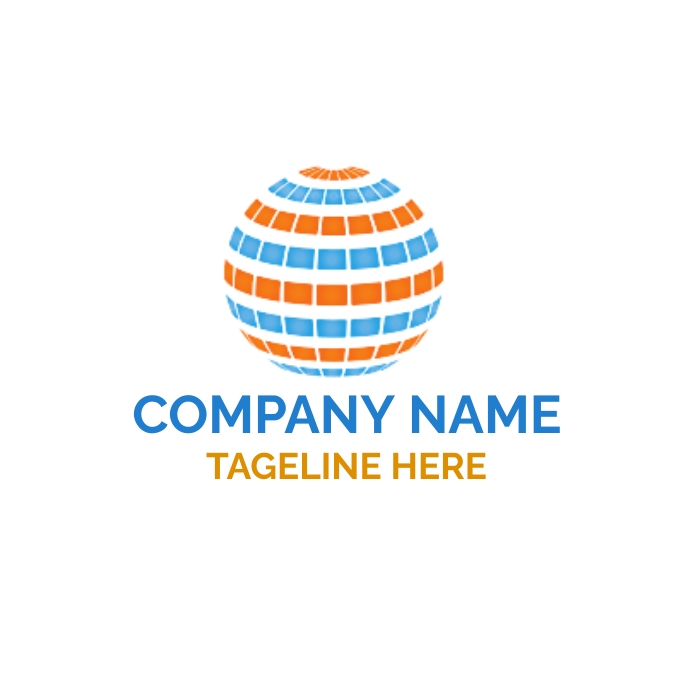 Plantilla de solar plate logo | PosterMyWall