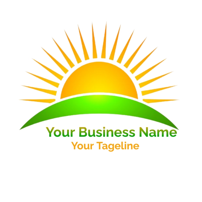 Solar system logo Template | PosterMyWall