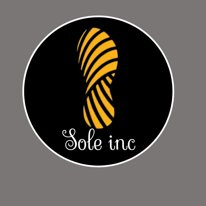 Copy of Sole icn icons logo | PosterMyWall