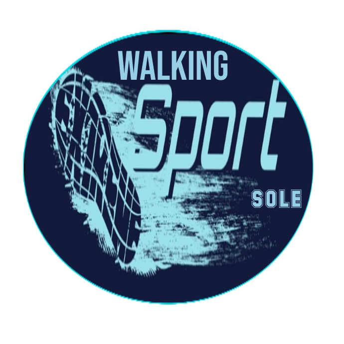 sole sports logo Template | PosterMyWall