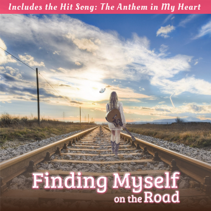 Solo Album Cover Template | PosterMyWall