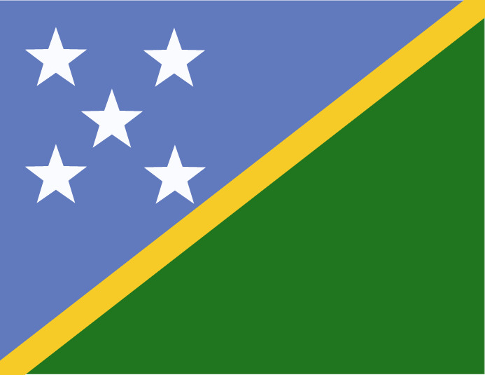 Solomon Islands Template | PosterMyWall