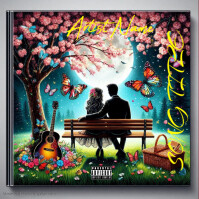 Song Album Cover Album Cover Template | PosterMyWall