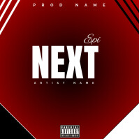 song album cover design Template | PosterMyWall