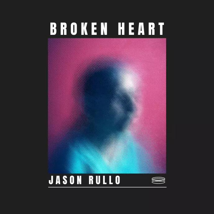 Song Album Template | PosterMyWall