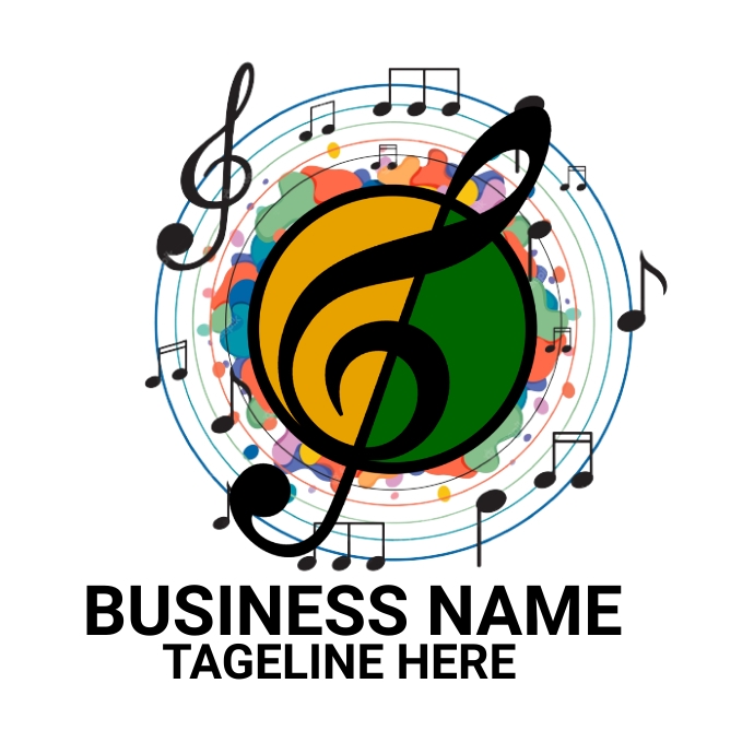 song logo Template | PosterMyWall