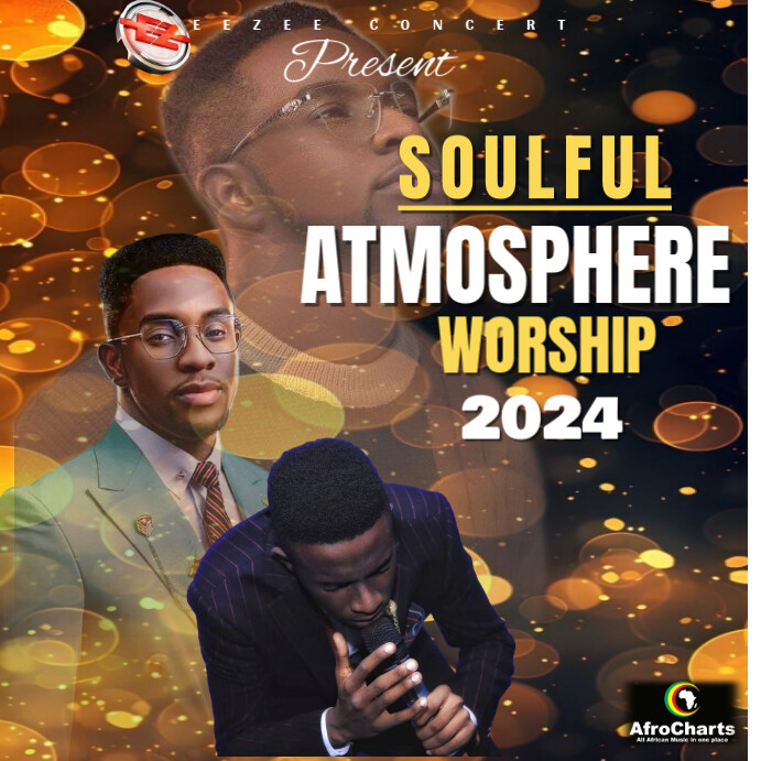 Copy of SONG MINISTRATION | PosterMyWall