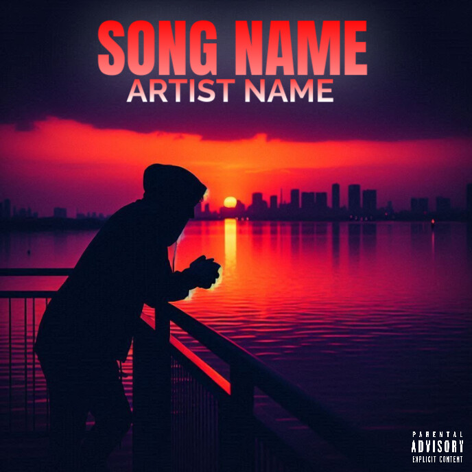 SONG NAMEN Template | PosterMyWall