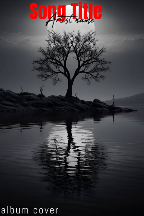 Song title Template | PosterMyWall