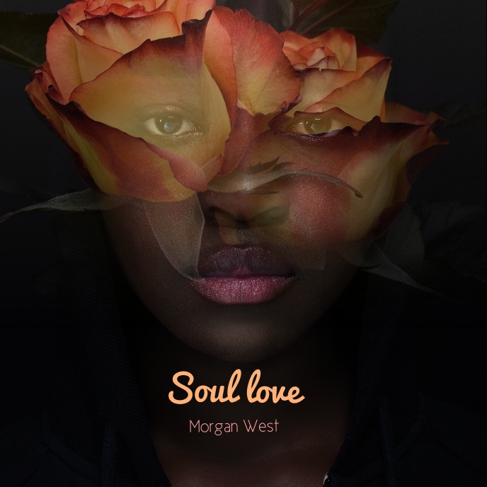 Copy of Soul Love Album cover | PosterMyWall