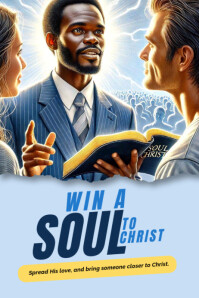 Win soul Template | PosterMyWall