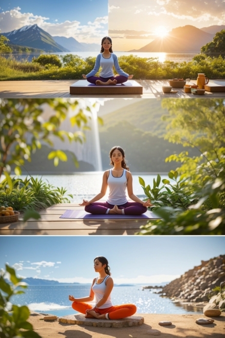 Sound Mind Template | PosterMyWall