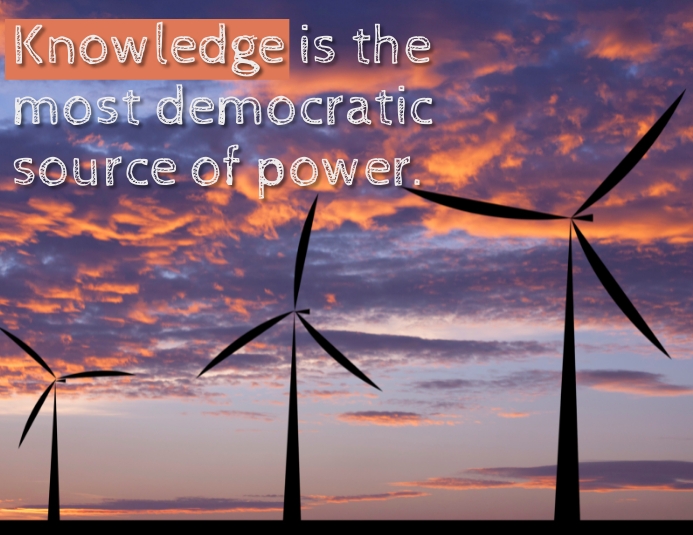 source of power quote Template | PosterMyWall