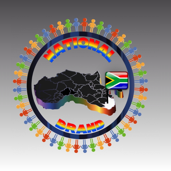 South Africa Brand Template | PosterMyWall