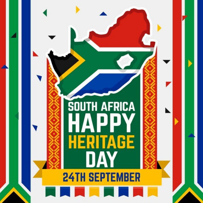 South africa Template | PosterMyWall