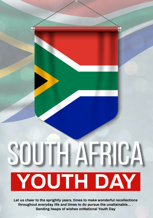 South africa Template | PosterMyWall