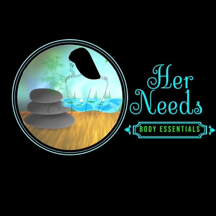 Spa Body Essentials Design Template | PosterMyWall