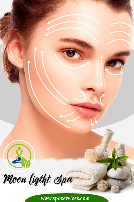 spa Template | PosterMyWall