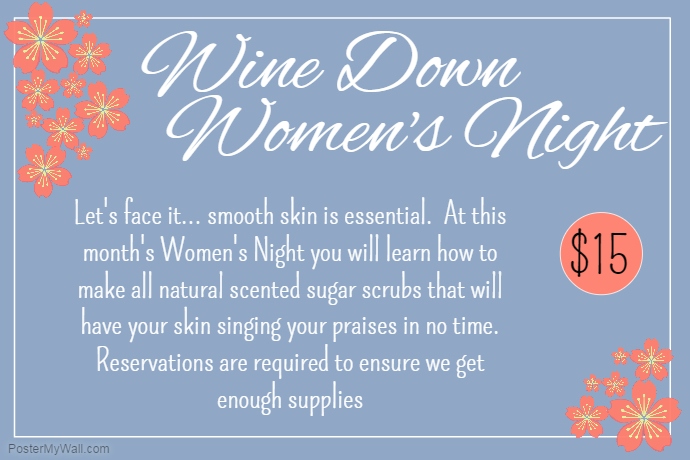 This Design Template is not available | PosterMyWall