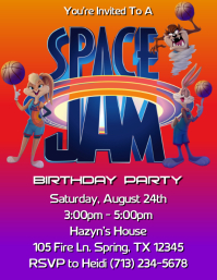 Customizable Design Templates for poster jam buka | PosterMyWall