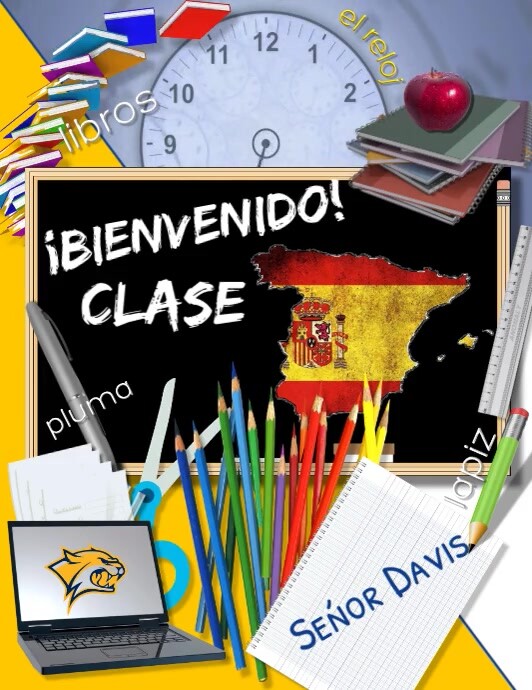 Espanol Class Espanol Class