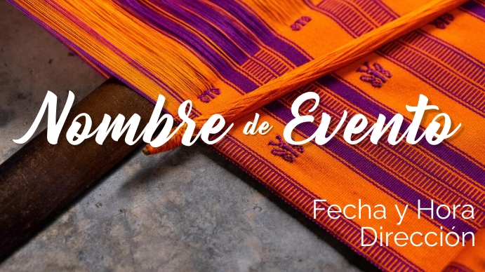 Plantilla de Spanish Party, Fiesta | PosterMyWall