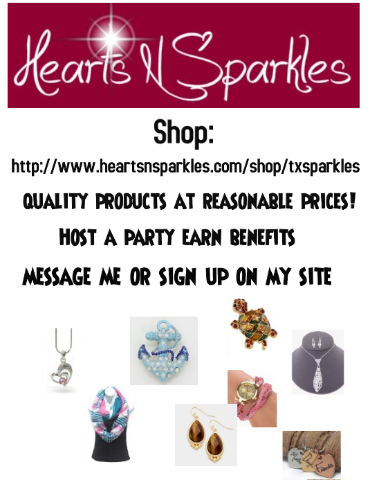 Sparkles Template | PosterMyWall