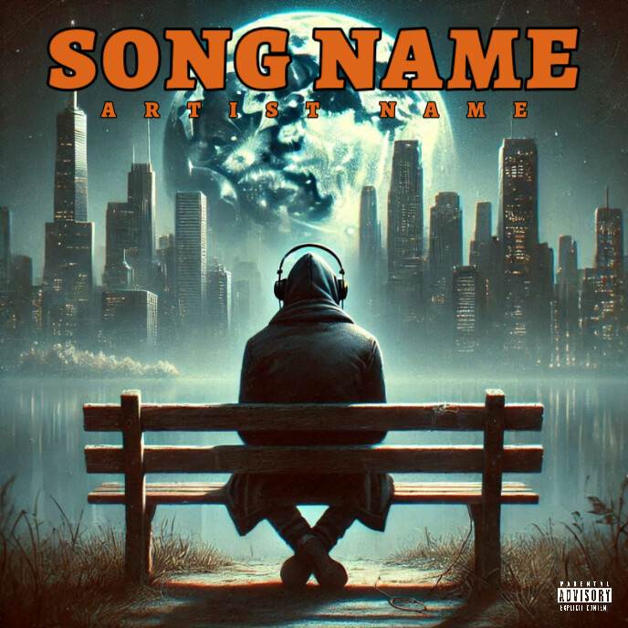 SPEAKER BOY MIXTAPE COVER Template | PosterMyWall