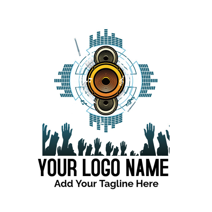 Speaker Illustration, Microphone Sound Music Graphic Design, Creative ...