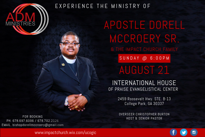 Speaking Flyer Template | PosterMyWall