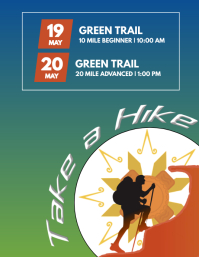 Special Event Template | PosterMyWall