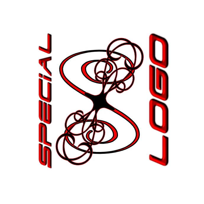 Special Logo Template | PosterMyWall