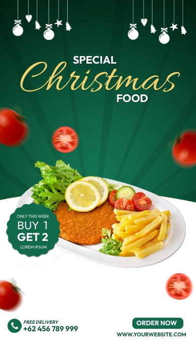 Special Offer Ads Template | PosterMyWall