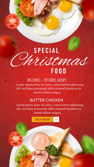 Special Offer Template | PosterMyWall