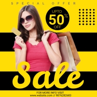 special offer flyer Template | PosterMyWall