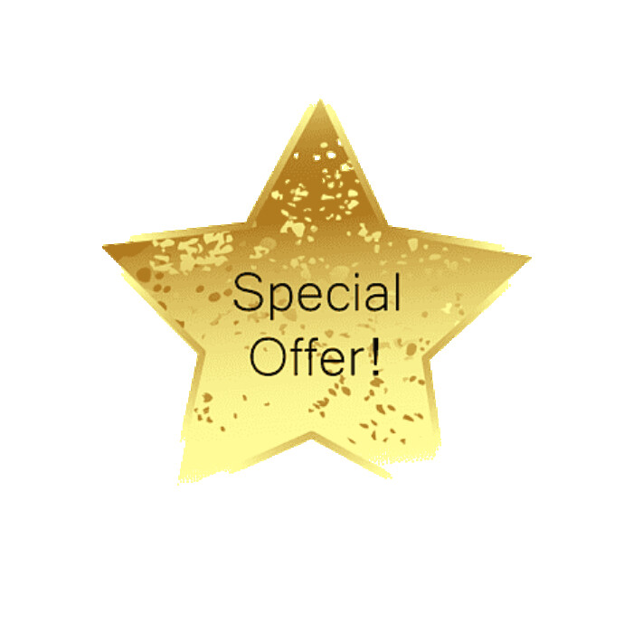 Special Offer Logo Template | PosterMyWall