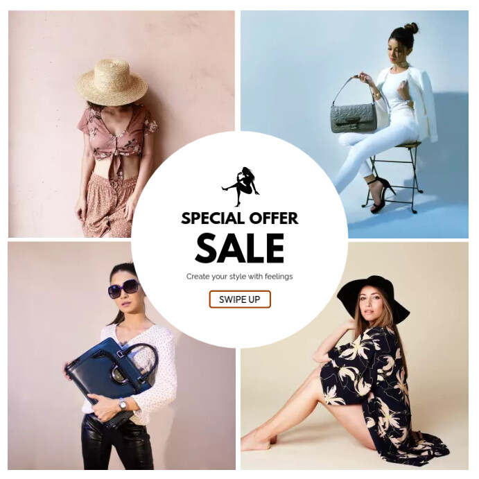 Special Offer Sale | PosterMyWall