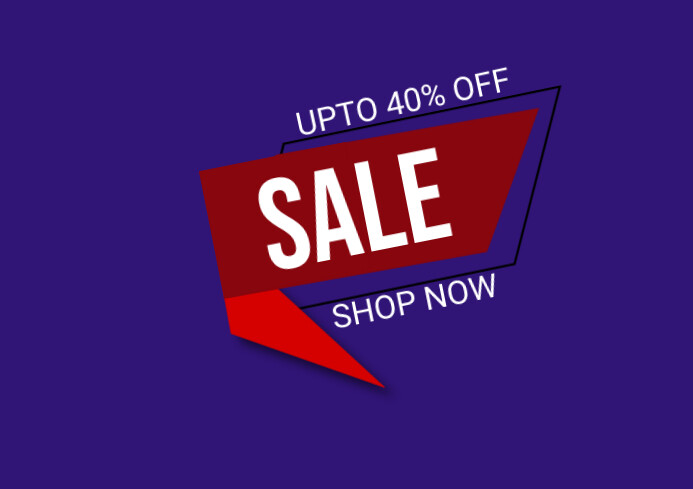 Special Offer was now price poster template | PosterMyWall