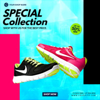 Special promo Template | PosterMyWall