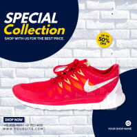 Special promo Template | PosterMyWall