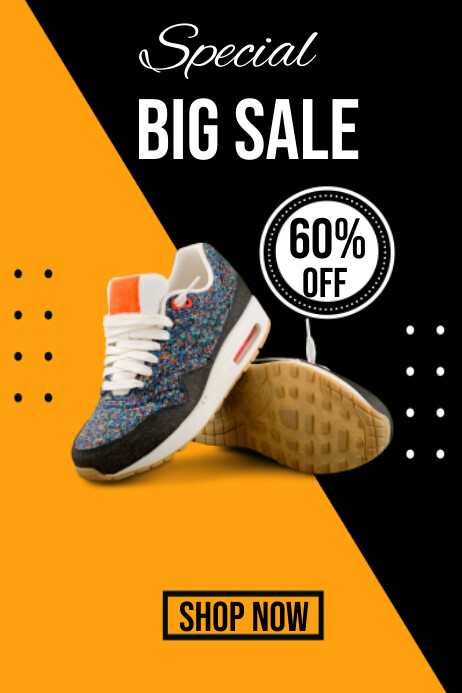 Special sale templates | PosterMyWall