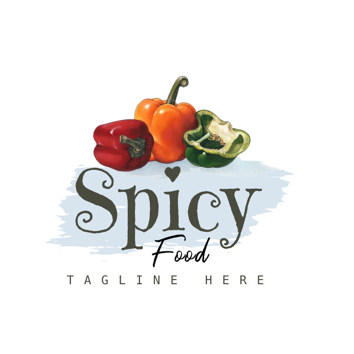 Sweet And Spicy Logo