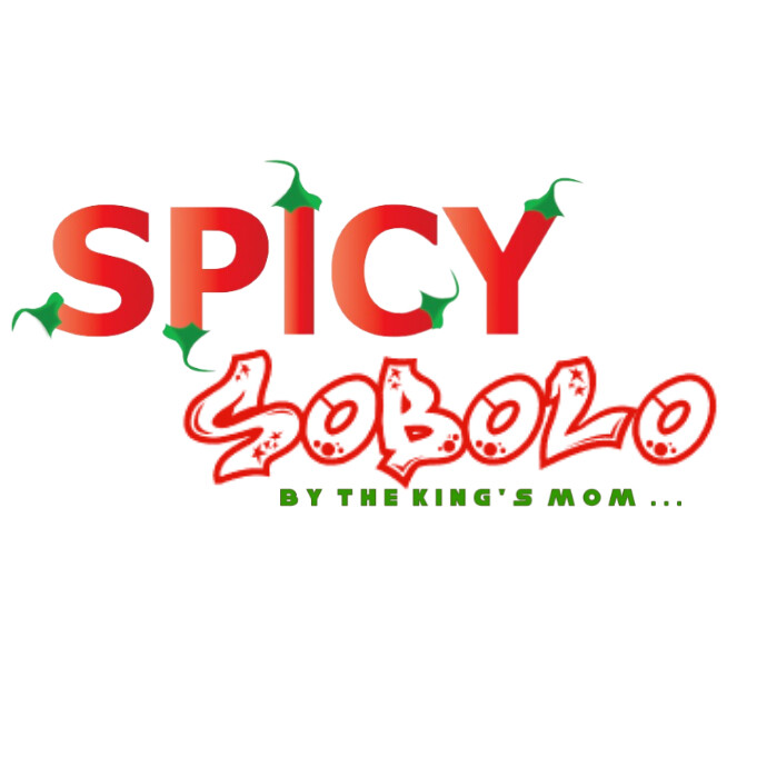 Spicy sobolo logo Template | PosterMyWall