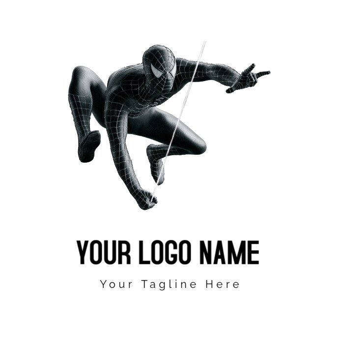 Spider-man: Back In Black Harry Osborn Venom Spider-man Film Series ...