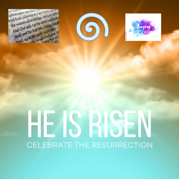 Spiritual poster Template | PosterMyWall